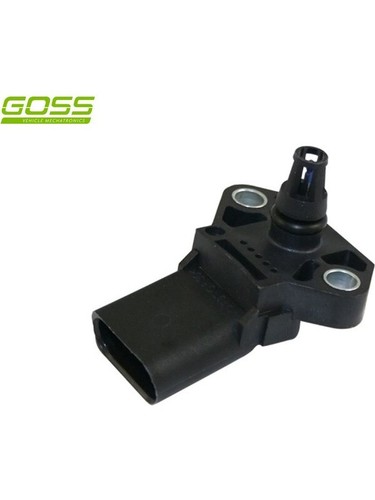 Goss Map Sensor fits Volkswagen Golf 1.6 MKVI,5K1 TDI (MP201) | eBay