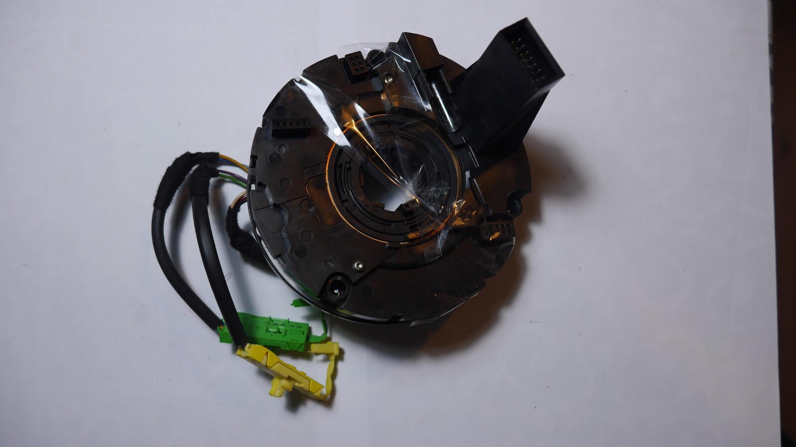 MERCEDES+W203+C-class+CLK+W209+Bag+Air+SQUIB+Slip+Ring+Stalk ...