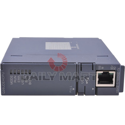 Brand New in Box Mitsubishi CPU Module Q26UDEHCPU | eBay