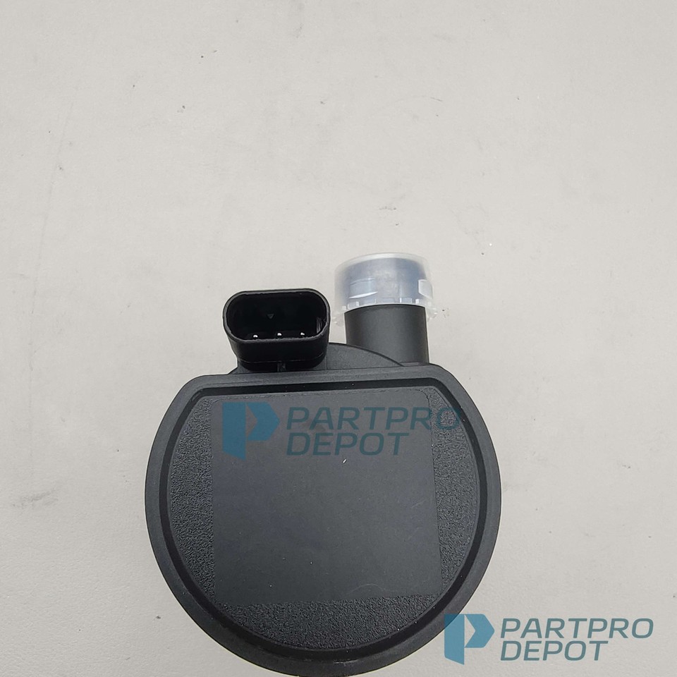 Auxiliary Water Pump LR049317 For Land Rover Range Sport Evoque Velar ...