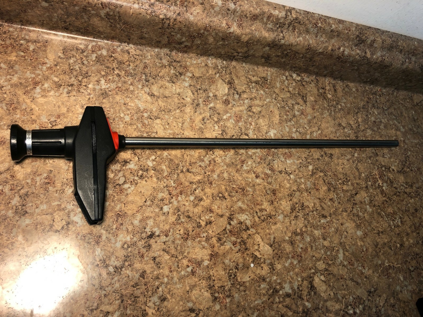 Olympus 10mm 14.5" Rigid Borescope. 90 Degree View 360 Degree movement ...