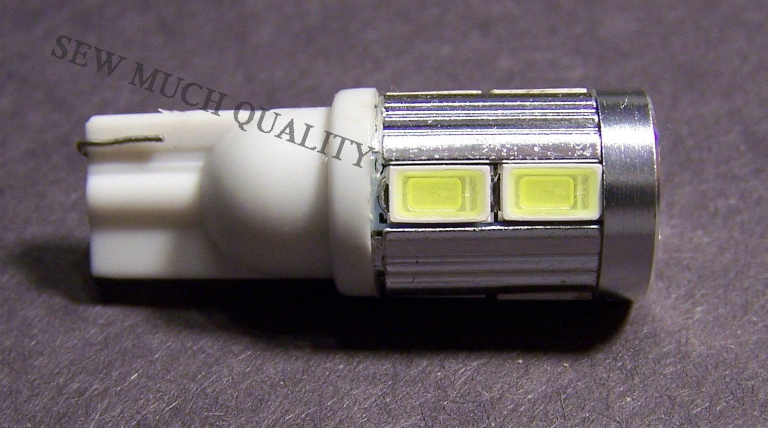 LIGHT BULB LED Janome NewHome MC5200 MC6300P MC6500 MC6500P MC6600 ...