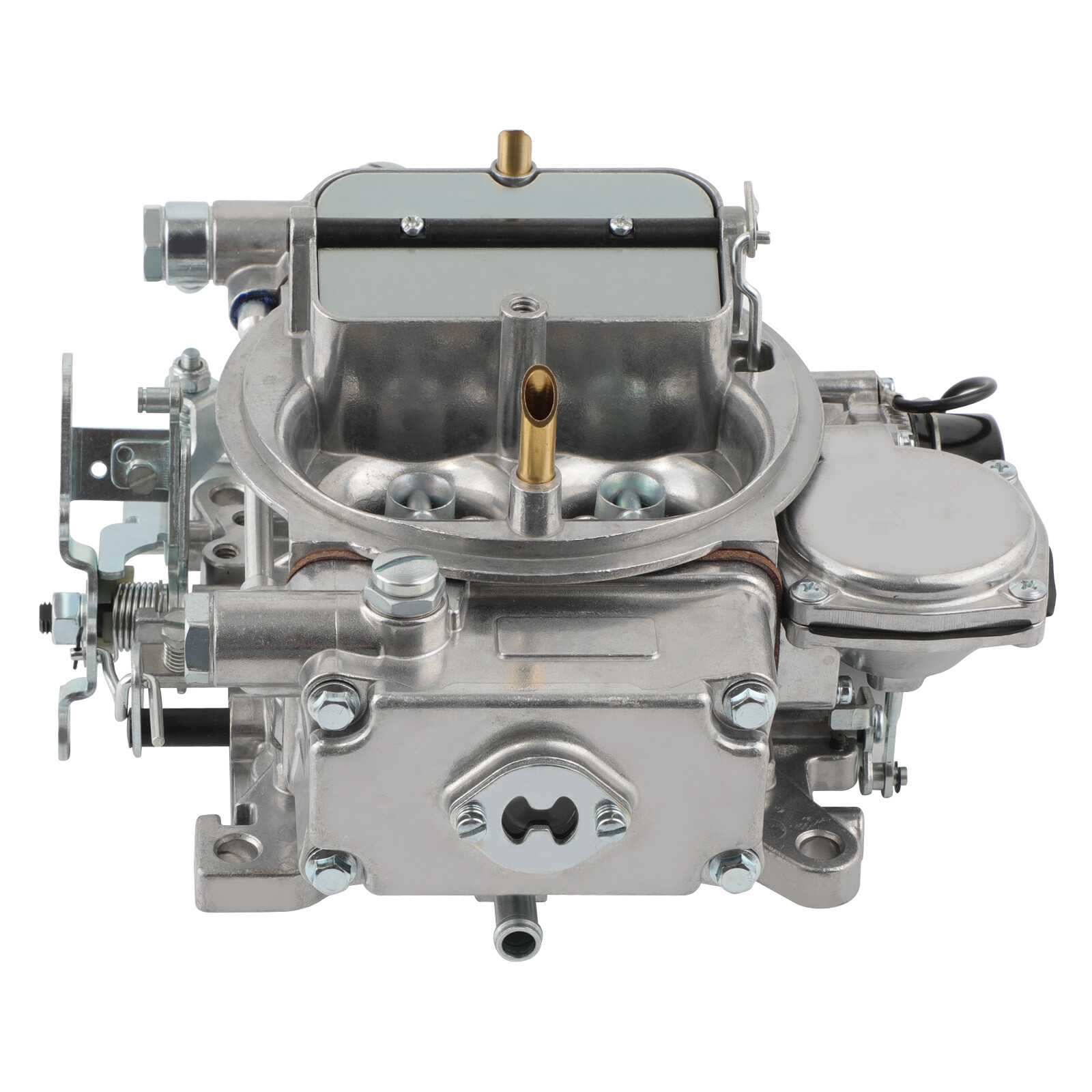 4 Barrel Carburetor for Ford Thunderbird 390 Chevy 327 Corvette 427 4 ...