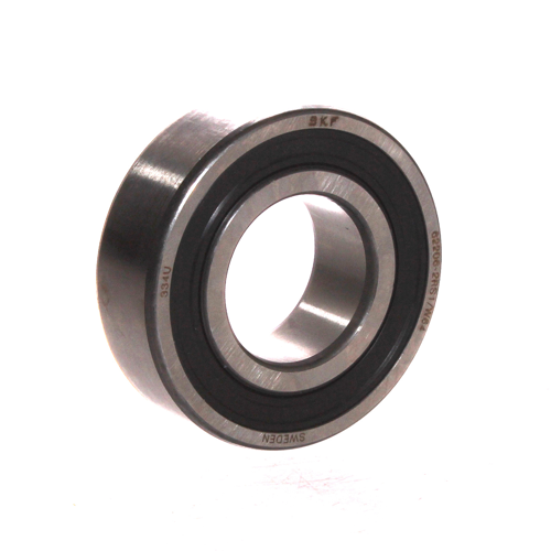 62206-2RS1/W64 SKF 30 x 62 x 20 mm DEEP GR. BALL SINGLE ROW | eBay