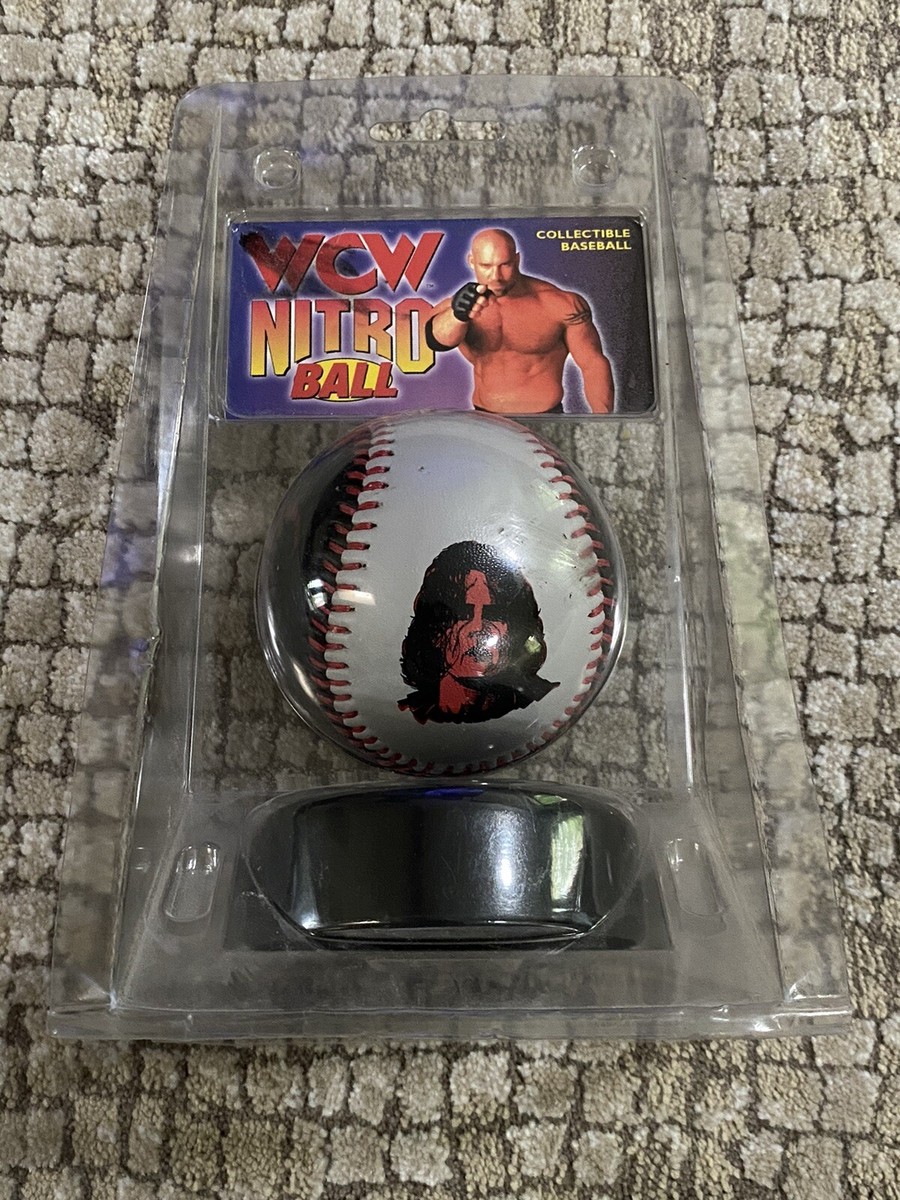 Wwe Sting Nwo (nueva York) Sting | Tape Machines Are Rolling