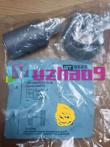 1 PCS FOR IRB15-M30PJ-E2-G039 Sensor | eBay