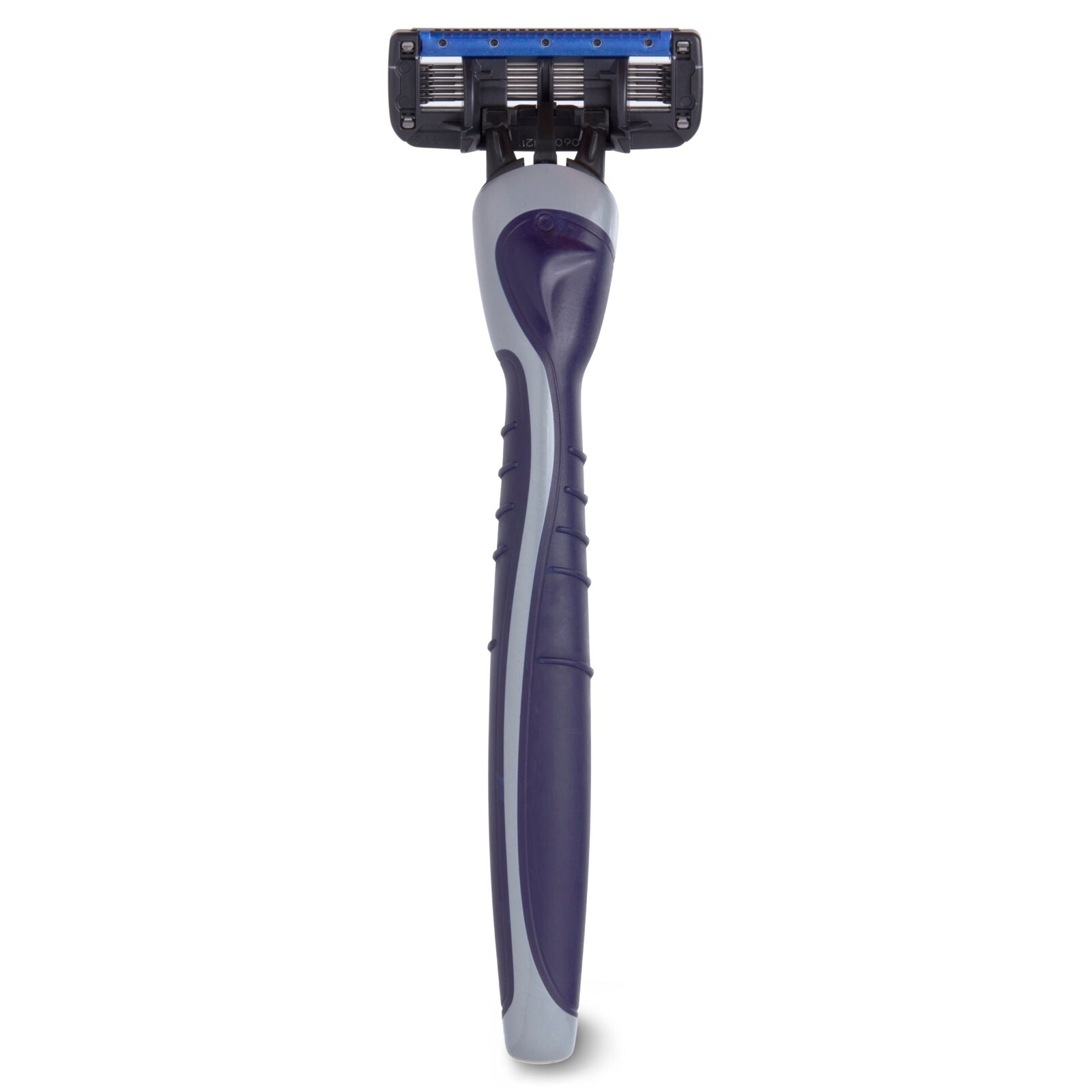 Equate Men's 5 Blade Dual Lubrication Disposable Razor, 3 Count | eBay