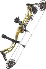 PSE Brute NXT Compound Bow - Black (2022BTRBK2970) for sale online | eBay