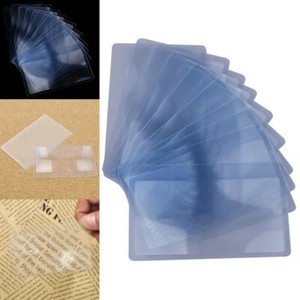 Full sheet of flexiglass - hisholden