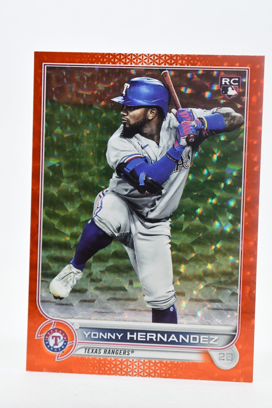 2022 topps series 2 Orange foil parallels you pick from list | eBay