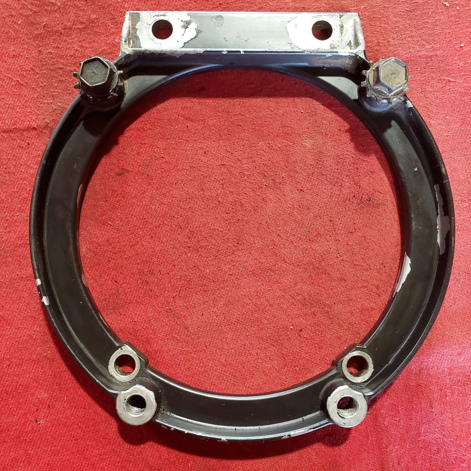 Onan 190-0597 Electric Clutch Adapter | eBay