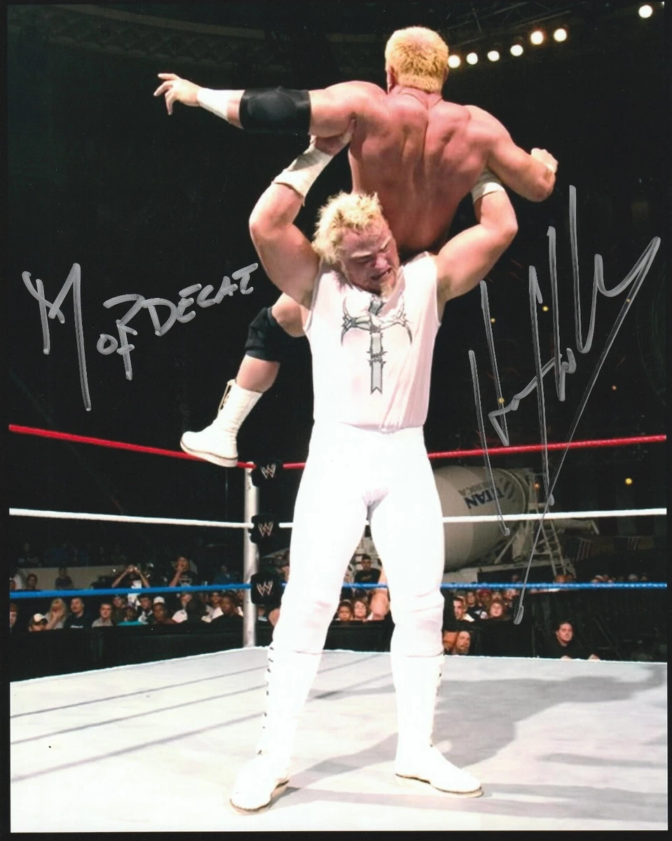 Kevin Thorn Mordecai