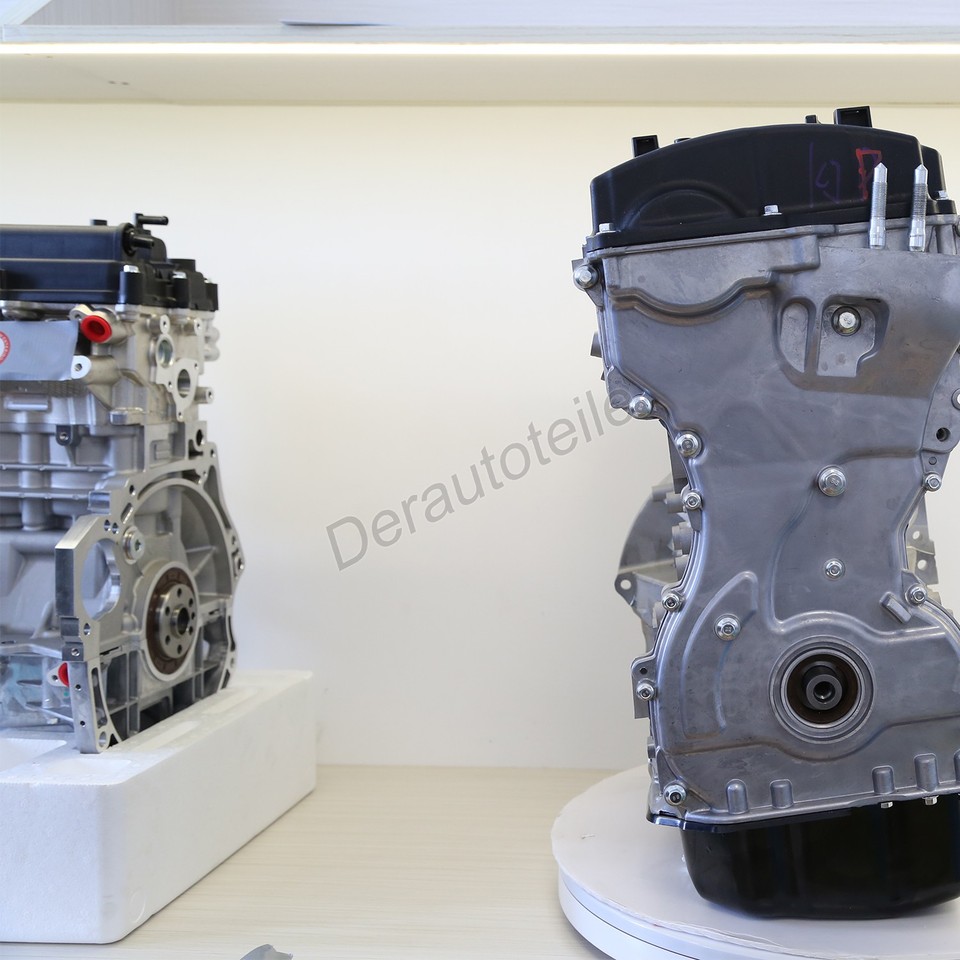 G4KJ Theta II GDI Engine Motor For 2011-2020 Kia Sorento Hyundai Tucson ...