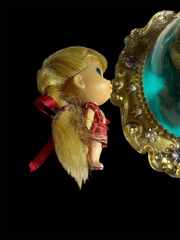 Liddle Kiddle 1960s Vintage Doll #84b28c | eBay