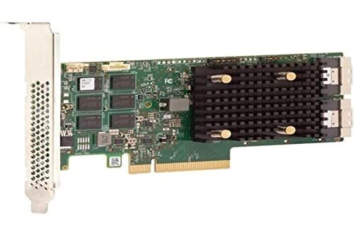 HPE Broadcom MegaRAID MR416i-p SAS Controller | eBay