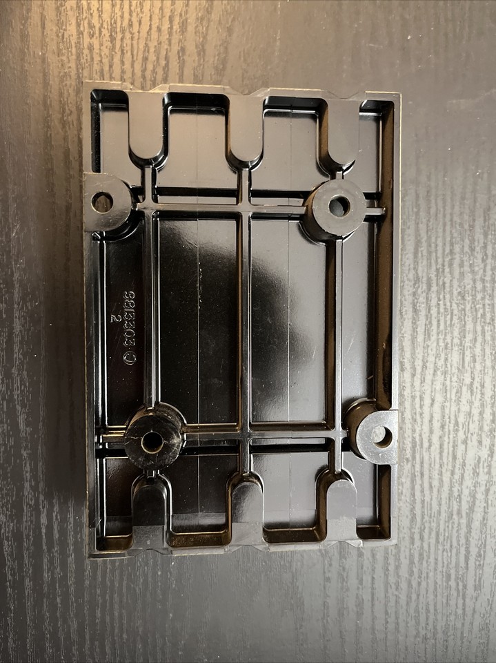 MARATHON CIRCUIT BREAKER SOCKET MOD. # 9813303 600V 30A | eBay