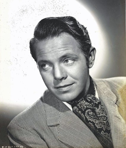 Actor Louis Hayward Circa 1940s Movie Publicity Photo | eBay