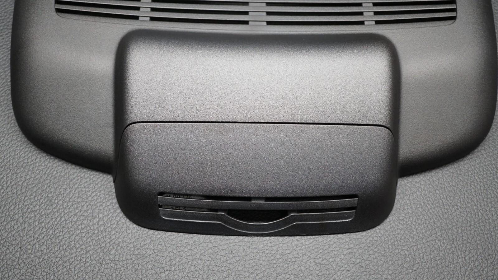 OEM MERCEDES BENZ S-CLASS W222 INTERIOR MIRROR COVER BLACK A2228210300 ...