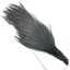 HARELINE HALF ROOSTER CAPES - Fly Tying Neck Hackle Feathers Hair ...