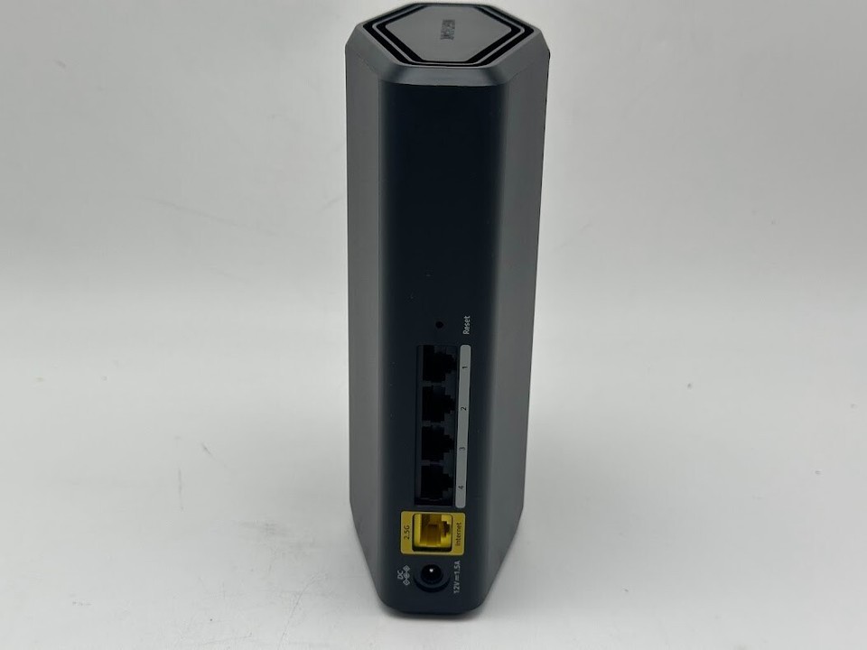 NETGEAR Nighthawk Dual-Band WiFi 7 Router (RS90) | eBay
