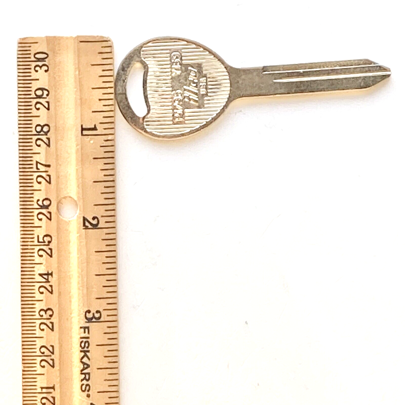 Bulk Lot of 10 P1795 Y159 Ilco USA Key Blanks Bundle Metal Head Manual ...