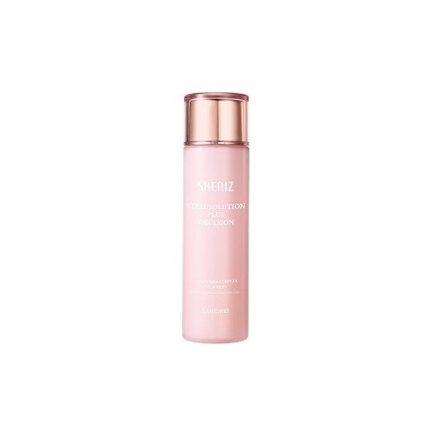 Coreana Sheniz Vital Solution Plus Emulsion 150ml | eBay