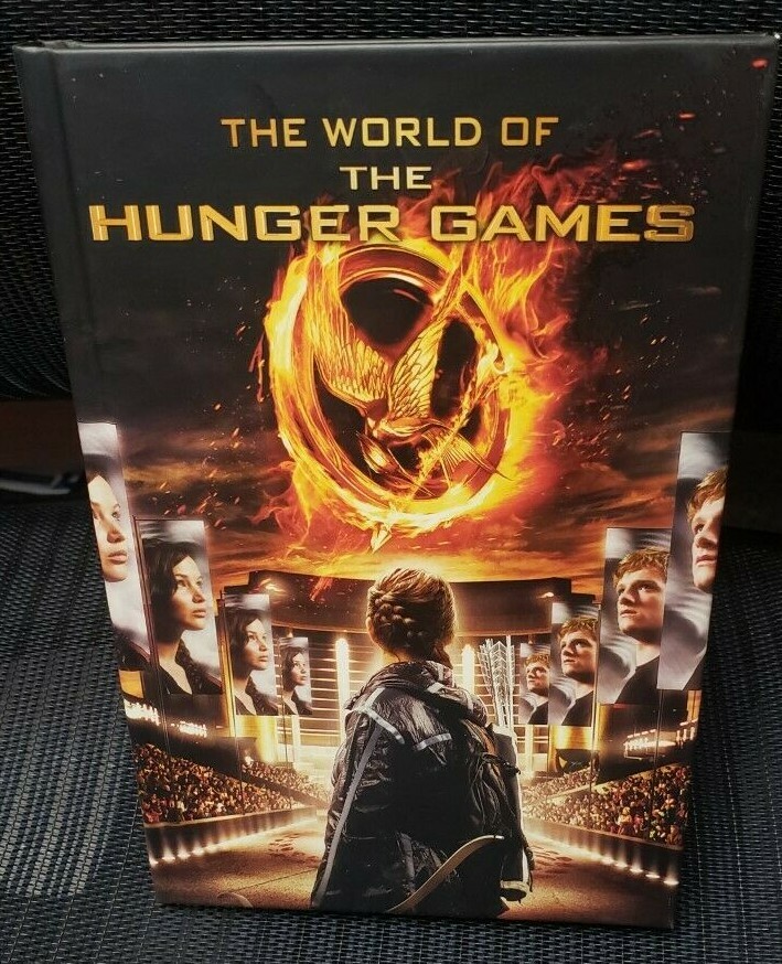 The Hunger Games Theme