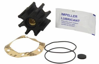 Impeller für Volvo Penta KAMD43 KAD44 KAMD44 KAD300 KAMD300 21951356 ...