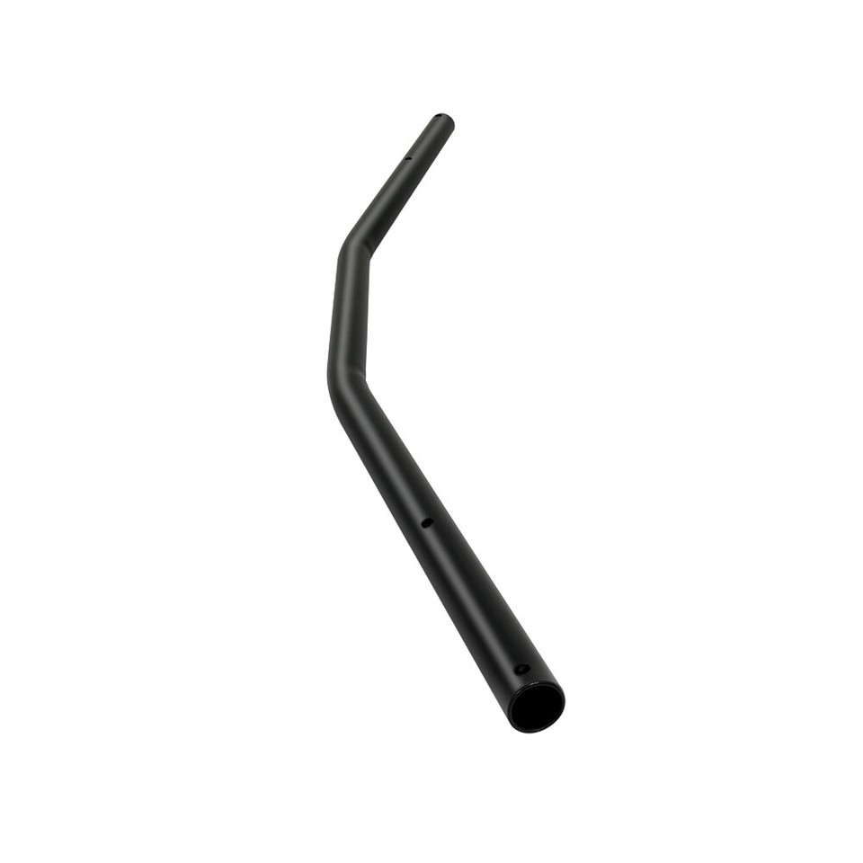 For Yamaha XVS 1300 1100 650 V-Star Motorcycle Handlebar 1" 25mm Drag ...