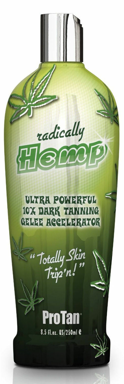 Pro Tan Seriously Hot Tanning Sunbed Cream Lotion - 250ml for sale ...