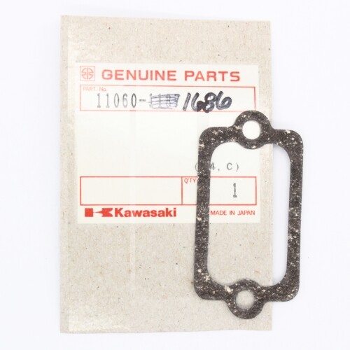 Kawasaki RH Governor Gasket Part Number 11060-1686 | eBay