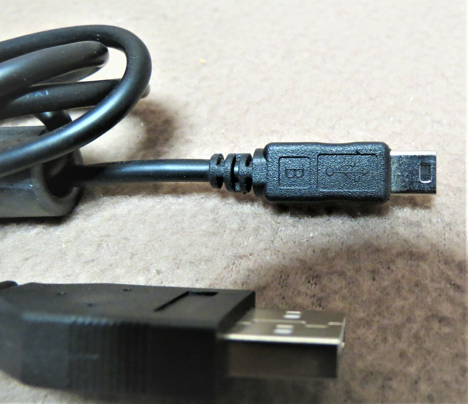 Space Shuttle ~ CTI9UAWM 2725.30V60 - C E81280-D ~ USB Cord SHIPS FREE ...