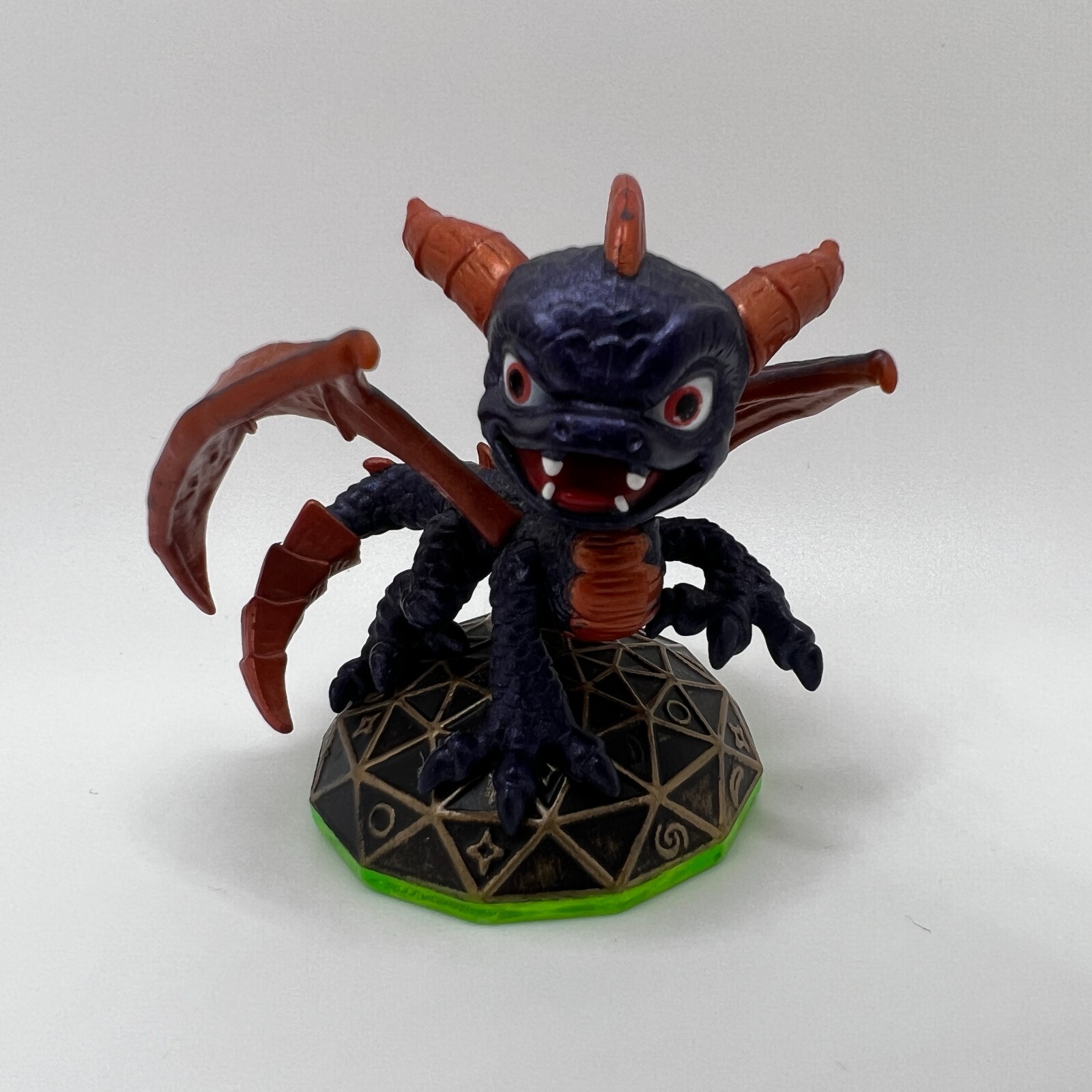 Skylanders Spyro's Adventure Figures & Magic Level Items - Build Your ...