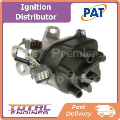 PAT Ignition Distributor fits Honda Civic EG/V 1.5L 4Cyl D15B7 | eBay ...