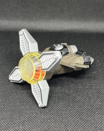 Power Rangers Lost Galaxy Magna Defender Weapon 1998 Bandai | eBay