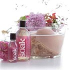 Soak Wash 'Scentless' TWIN PACK No Rinse Hand Wash Liquid for Delicate ...