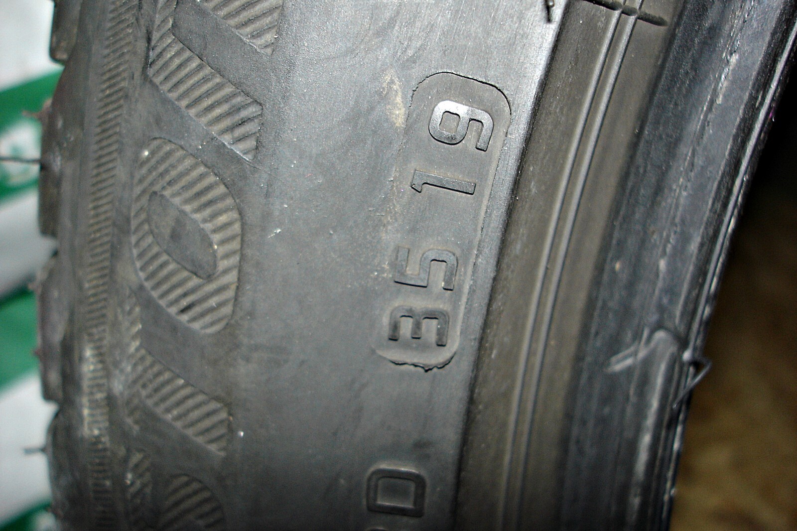 Bridgestone Turanza T001 215/50 R18 92W 3286340876216 | eBay