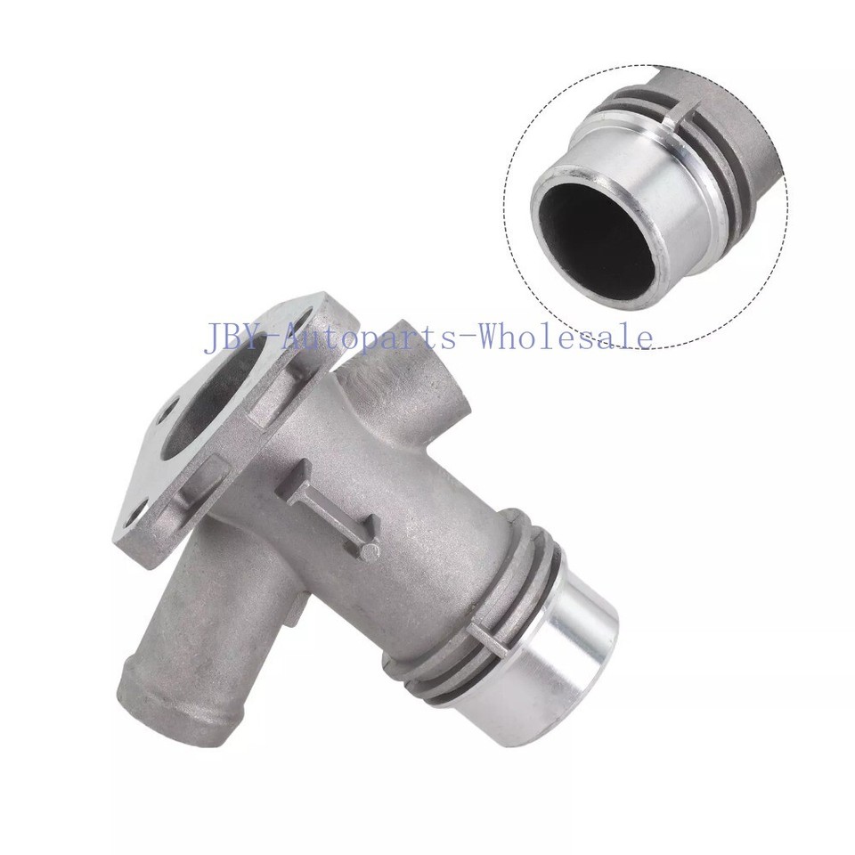 Upgrade Aluminum Coolant Outlet Connector for BMW F22/ F23 2014-2021 ...