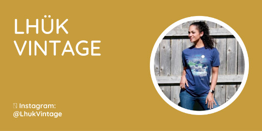 Lhuk Vintage | eBay Stores