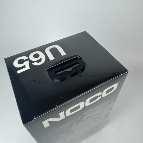 NOCO U65 - USB-C 65w Wall Charger Kit for sale online | eBay