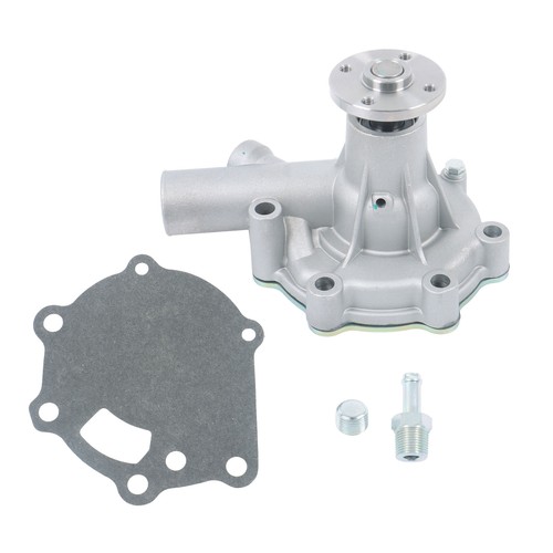 MM409302 409303 433424 Water Pump Compatible For Case IH 234 235 244 ...