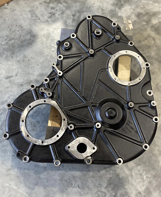 Genuine CAT AG TRANSMISSION CAVER TA22-M4WD Caterpillar Cover Only 273 ...