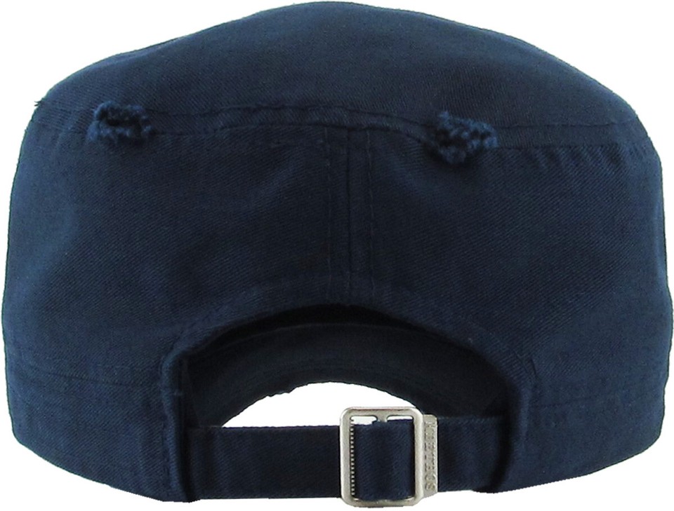 Army Cadet Military Patrol Castro Cap Hat Men Women Golf Driving Summer ...