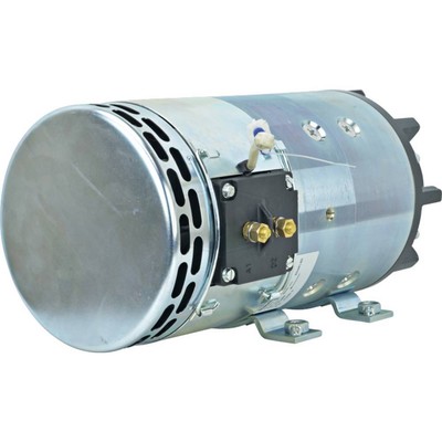 Motors - Spindle Drive Motor