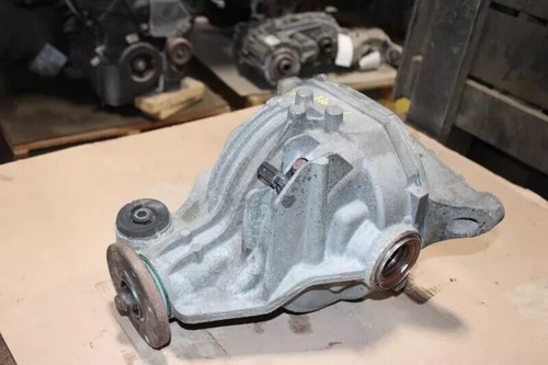 2002-2004 Ford Explorer Rear Axle Differential Carrier Assembly 3.55 ...