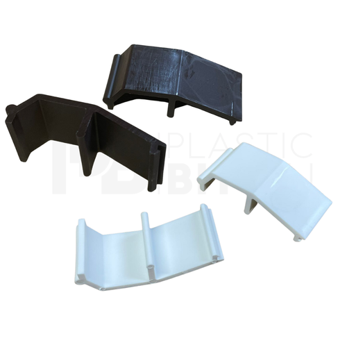 Plastic Run Up Blocks / Guide Blocks / Sash Risers-UPVC Windows & Doors ...