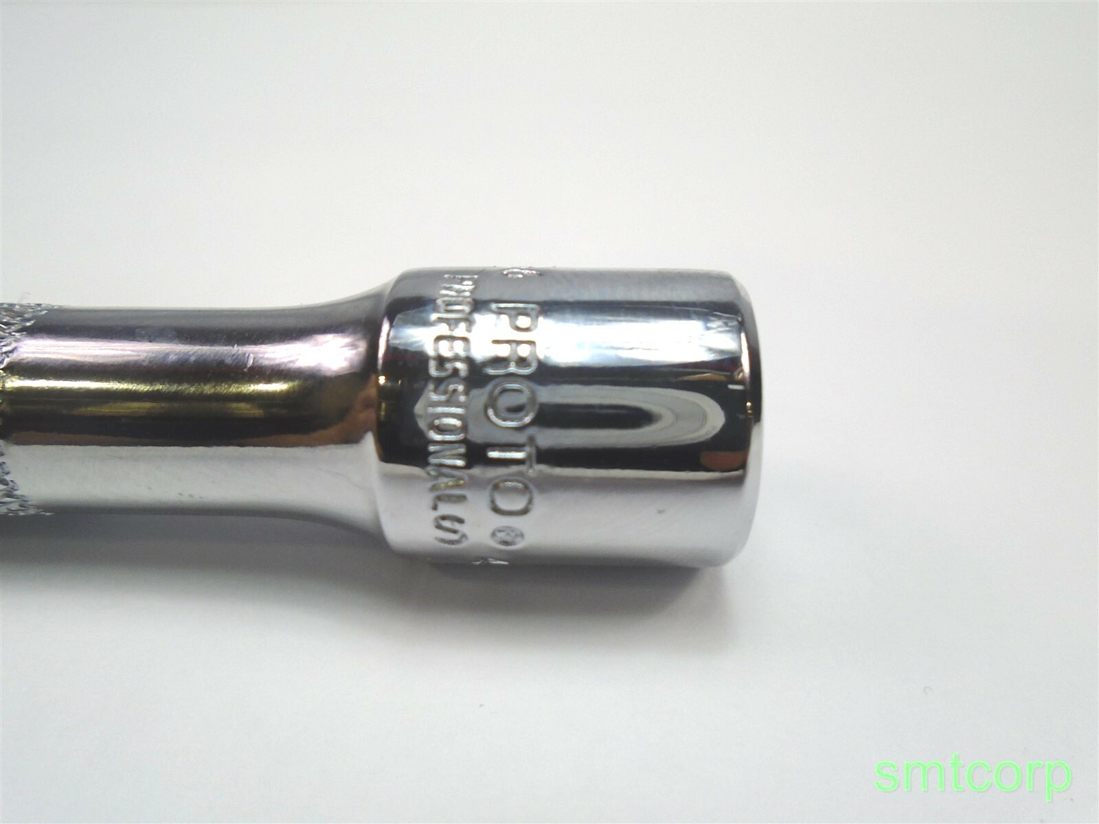 PROTO 5260-06 Extension USA Made 3/8" Drive 6" A039n for sale online | eBay