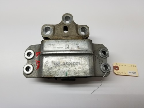 09-12 VW Volkswagen CC LEFT ENGINE MOUNT 3C0 199 555 OEM Used | eBay