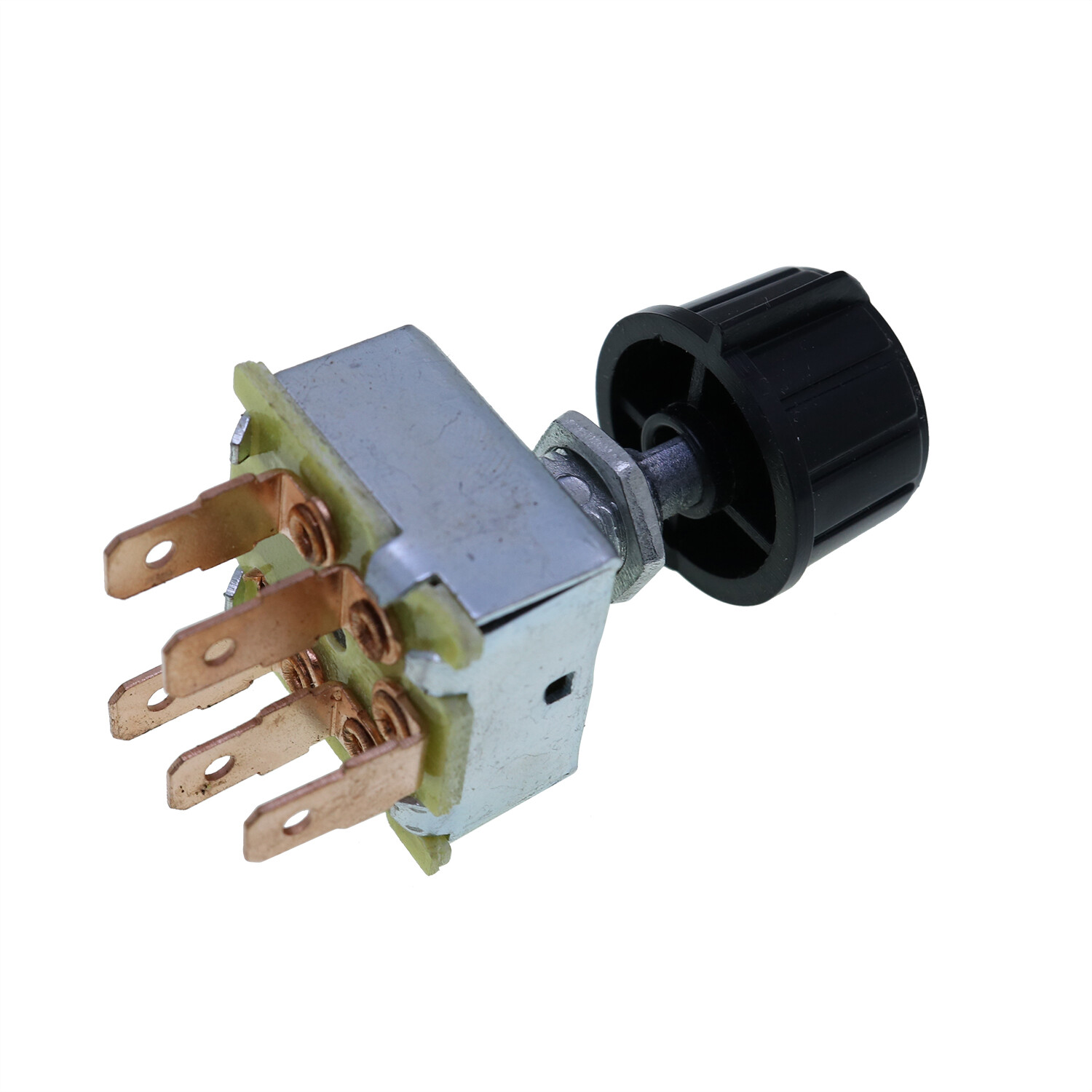 AC Rotary Air Conditioning 3 Speed Blower Switch for Four Seasons 35702 ...