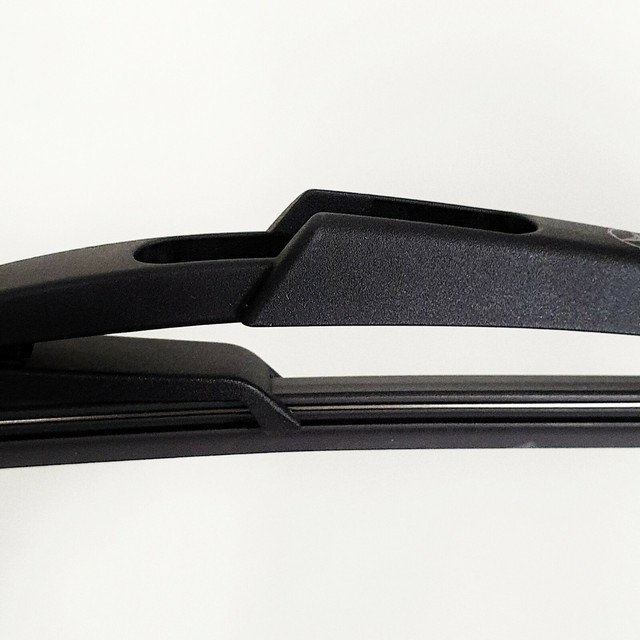 Mercedes-Benz B-class W245 Rear Panel Door Wiper Blade A1698201845 ...